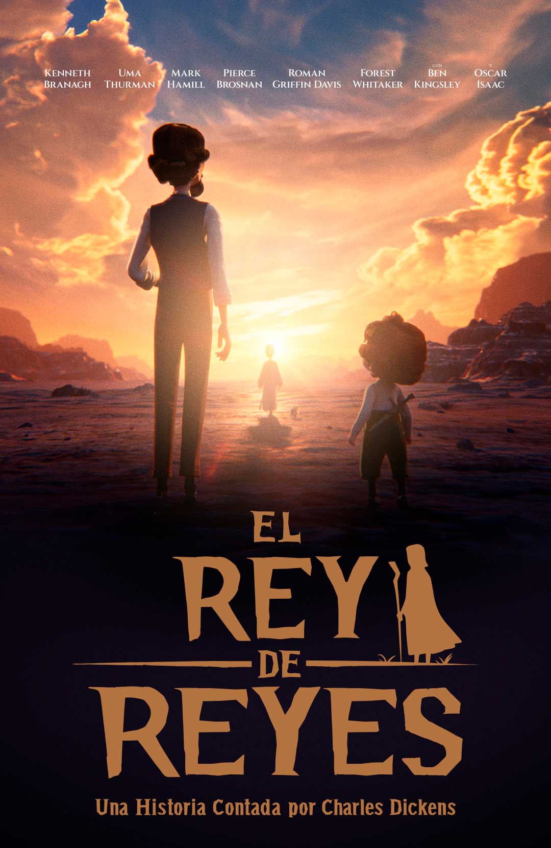 EL REY DE REYES - El Diario - Bolivia