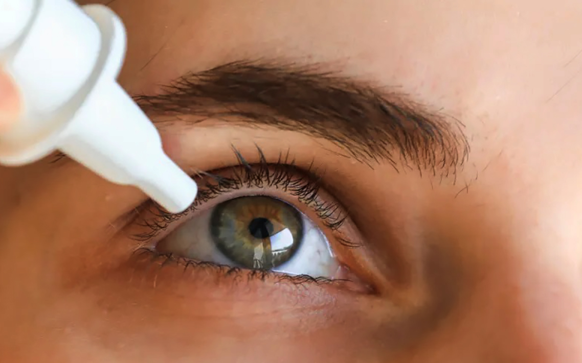 ¿ES NECESARIO DILATAR MIS OJOS EN CADA EXAMEN OCULAR? - El Diario - Bolivia