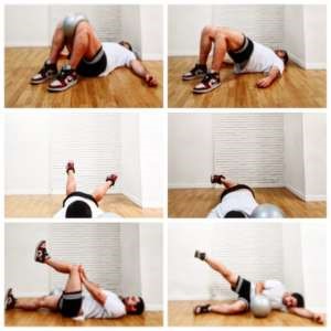 PUBALGIA - El Diario - Bolivia