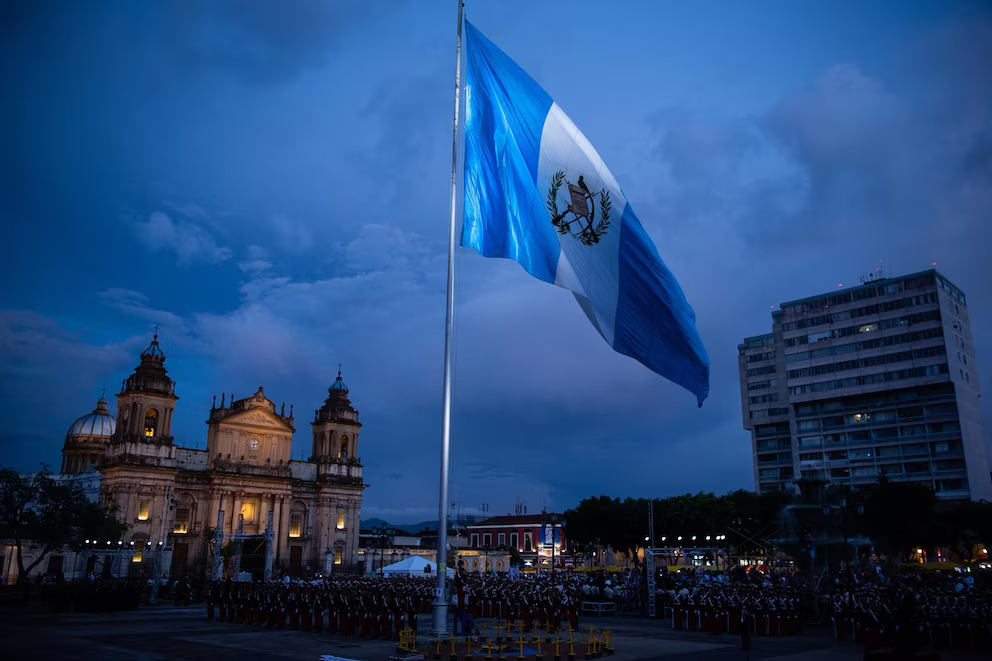 Condenan instrumentalización de Justicia tras arresto de Pacheco - El ...