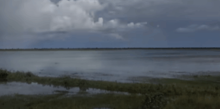 Río Congo: Incendio en barco deja muertos y desaparecidos. (18:50) - El ...