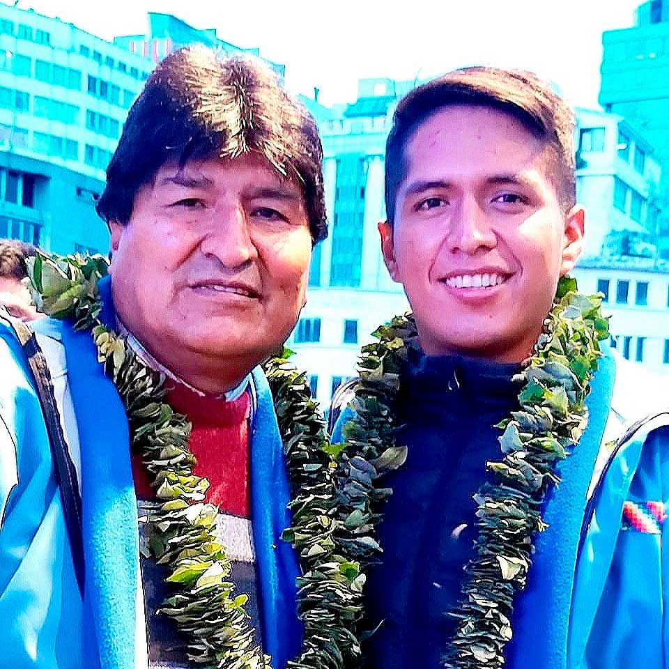 Ven que Rodríguez no es renovación, sino una síntesis entre Arce y ...