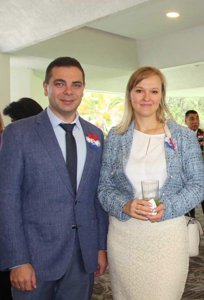 Paraguay celebra 214 años de Independencia - El Diario - Bolivia