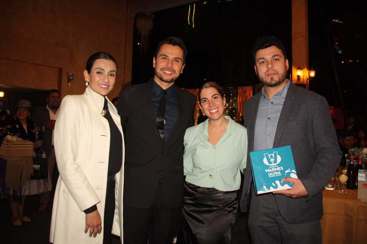 SOBOCE reconoce a sus aliados en el "Encuentro Ferretero del Siglo ...