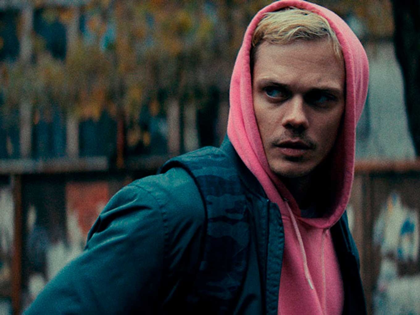 Locked: remake de la película argentina 4x4 - El Diario - Bolivia