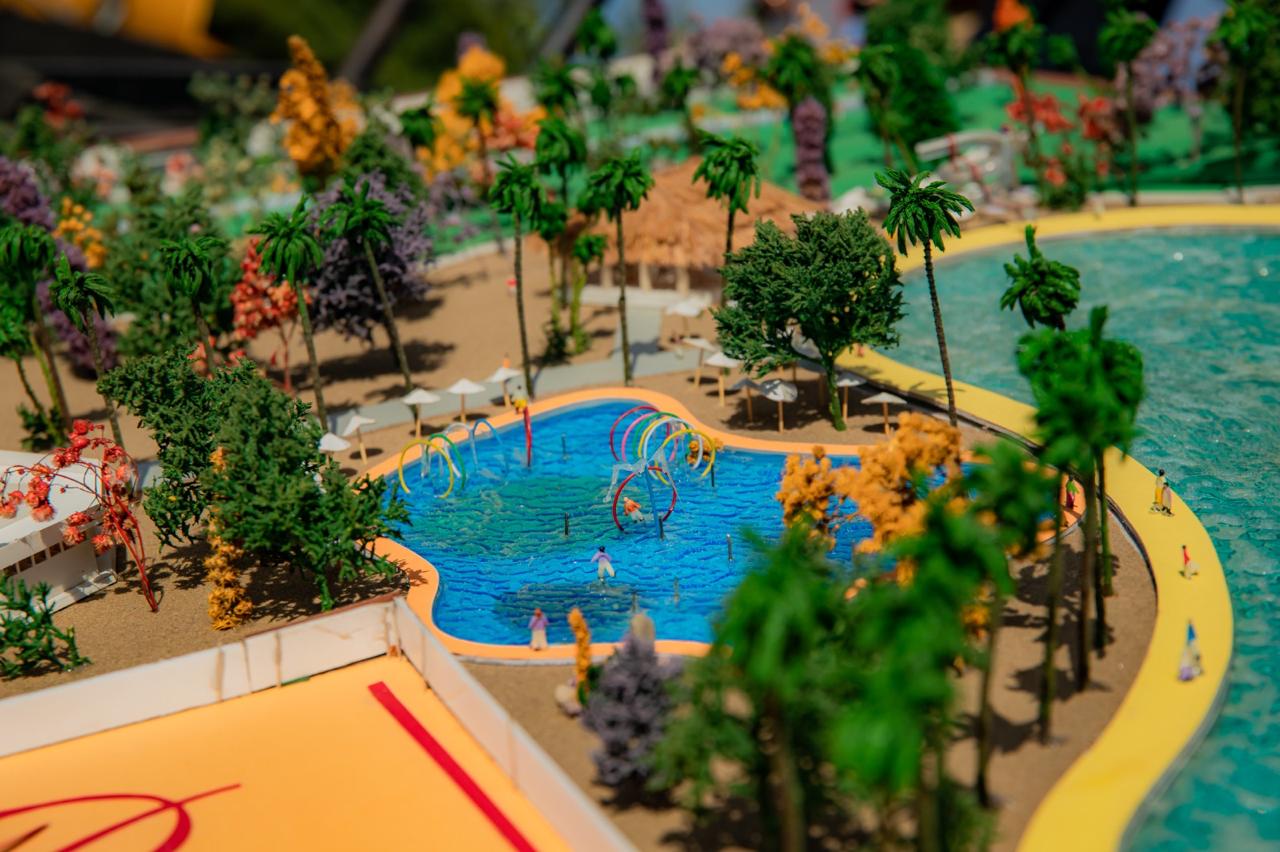 Cochabamba contará con Playa Turquesa, un nuevo ícono turístico para la ...