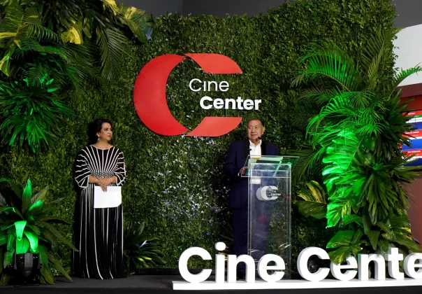 Cine Center abre nueva sucursal en Santa Cruz - El Diario - Bolivia