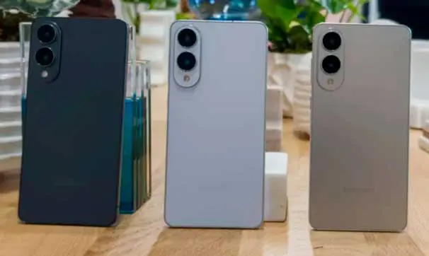 Samsung mejoraría la cámara hasta Galaxy S28 - El Diario - Bolivia