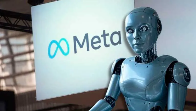 Meta busca personal para crear un equipo que trabajará en una ...