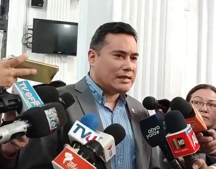 El país pide respuestas y políticos ofrecen show - El Diario - Bolivia