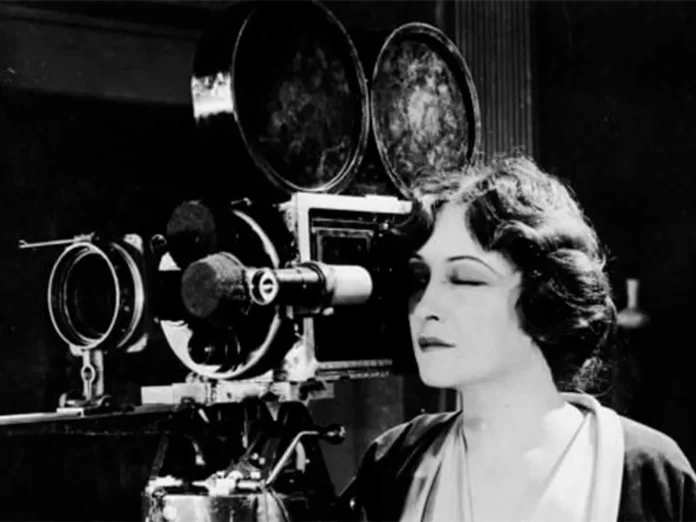 Grandes del cine: Alice Guy-Blaché - El Diario - Bolivia