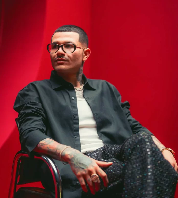 Kapo presenta su nuevo single: “Korazong” - El Diario - Bolivia