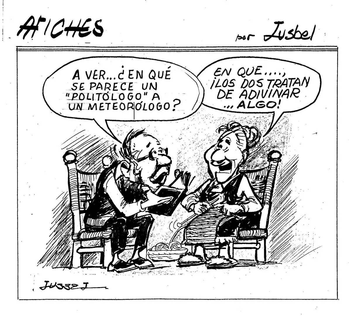 LUSBEL - El Diario - Bolivia