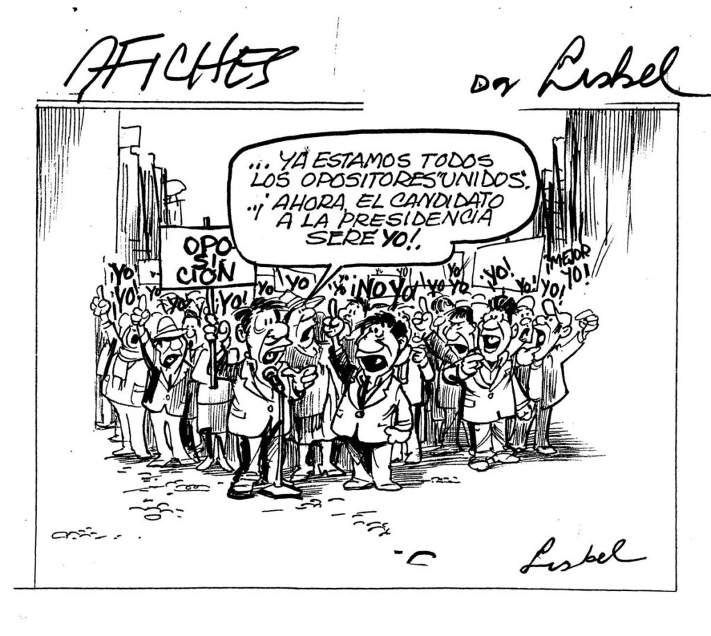 LUSBEL - El Diario - Bolivia