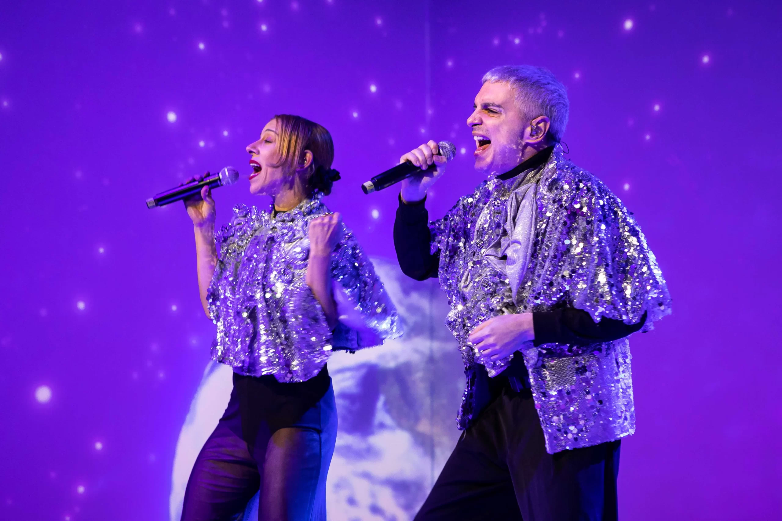 Ya está disponible “Quiero ser tu amigo”, la canción compuesta por Ale ...