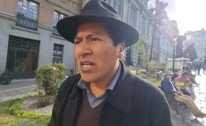 Campesinos dan ultimátum a Rodríguez para sustituir a candidatas Prado ...