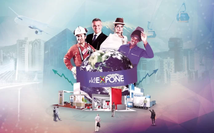 La Paz Expone se inaugura mañana - El Diario - Bolivia