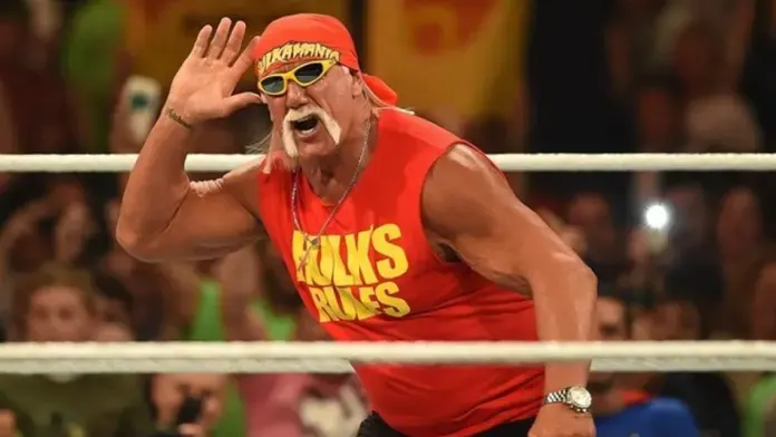 Falleció Hulk Hogan, ícono y leyenda de la lucha libre - El Diario ...