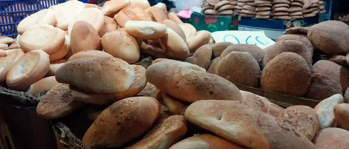 Sube el precio del pan en Cochabamba - El Diario - Bolivia