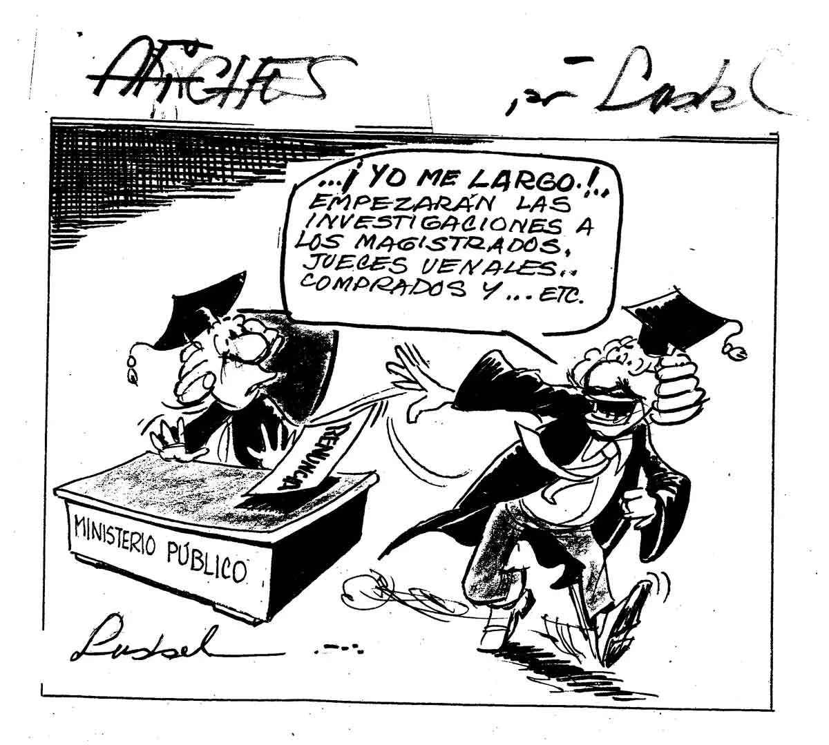 LUSBEL - El Diario - Bolivia