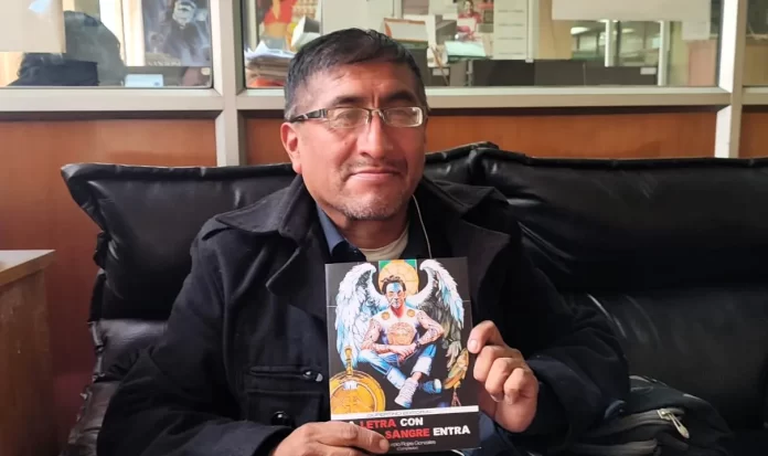 “La letra con sangre entra”, reflexiones y críticas sobre la educación ...