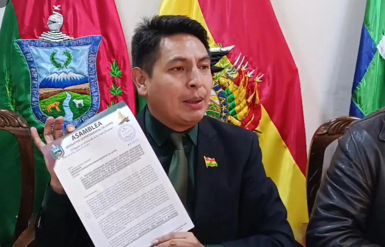 La elección de nuevos vocales del TSE genera preocupación - El Diario ...