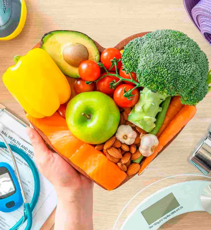 DIETA PARA DIABÉTICOS: CREA UN PLAN ALIMENTICIO SALUDABLE - El Diario ...