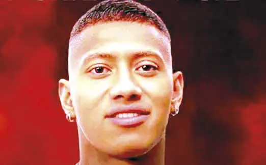 Ray Sandoval fue presentando en Cienciano - El Diario - Bolivia