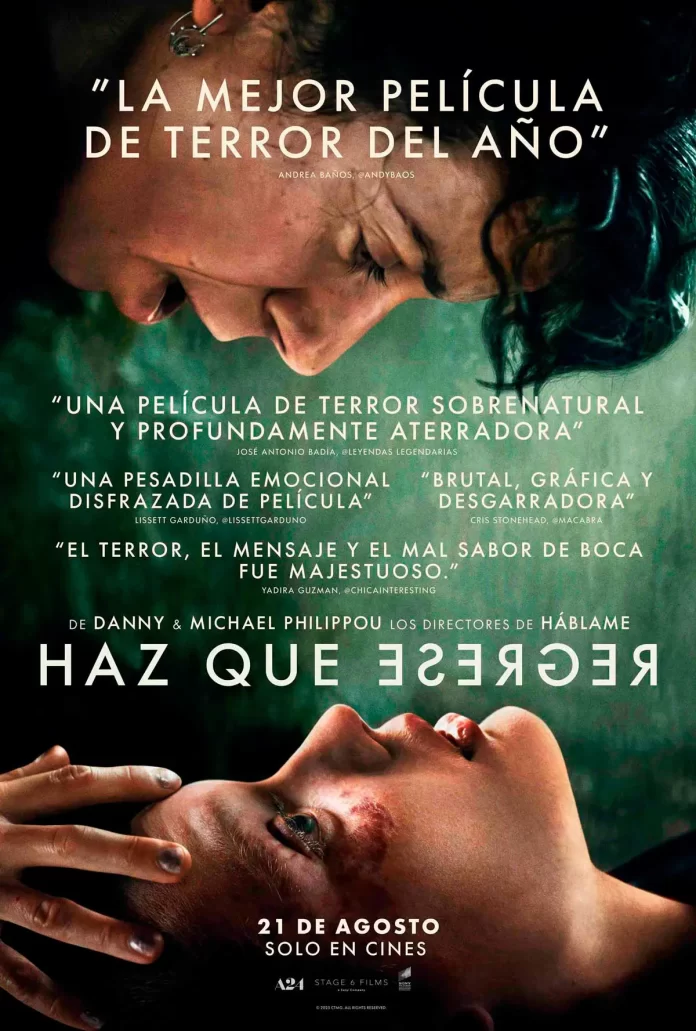 HAZ QUE REGRESE - El Diario - Bolivia