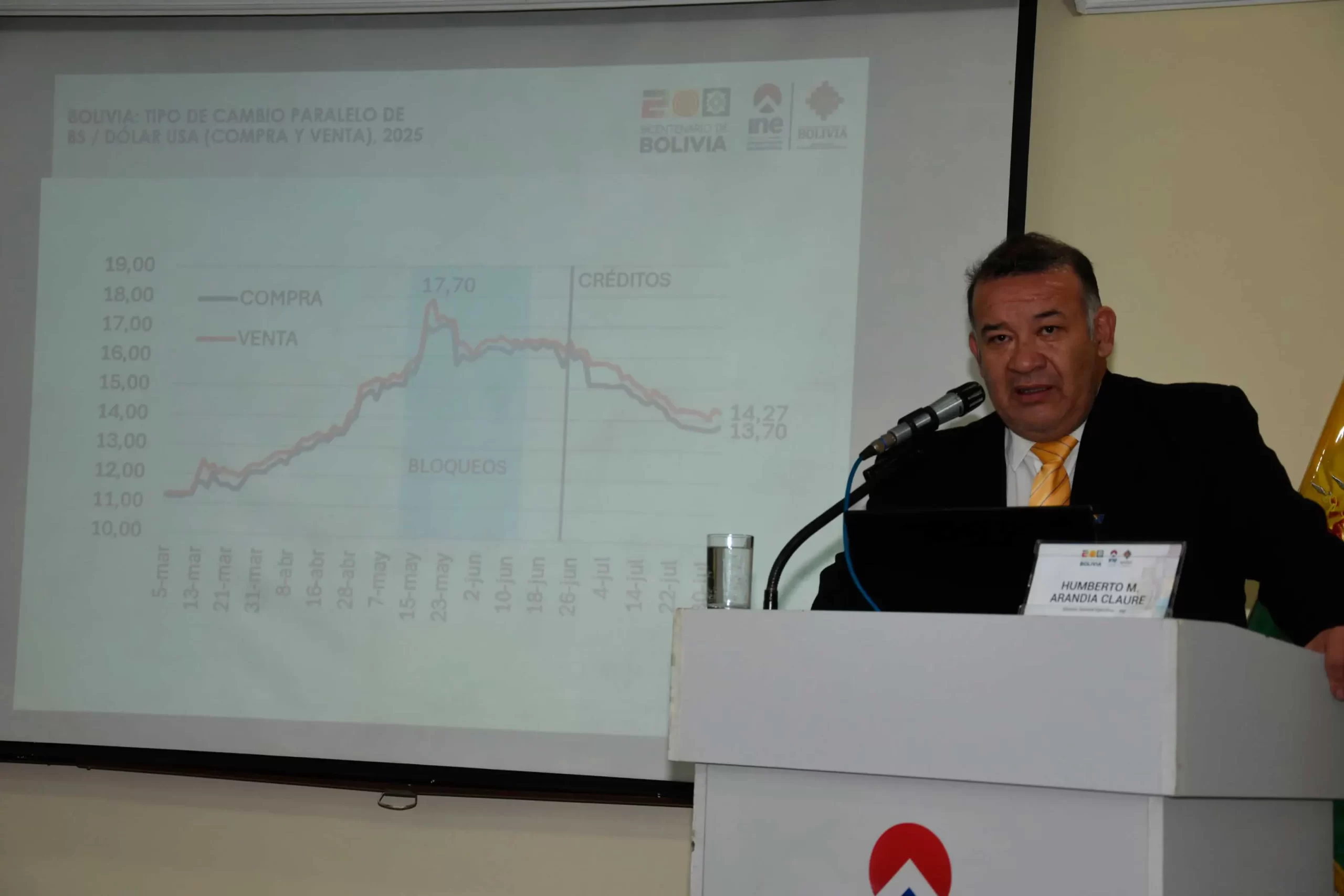 Inflación mantiene crecimiento y a julio llega a 16.92% - El Diario ...