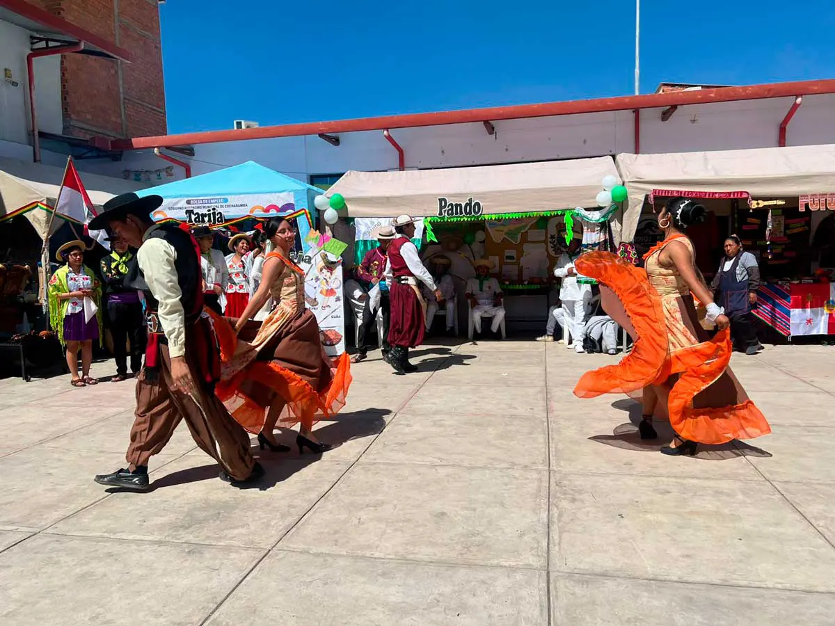 Presentan agenda del Bicentenario de Bolivia - El Diario - Bolivia