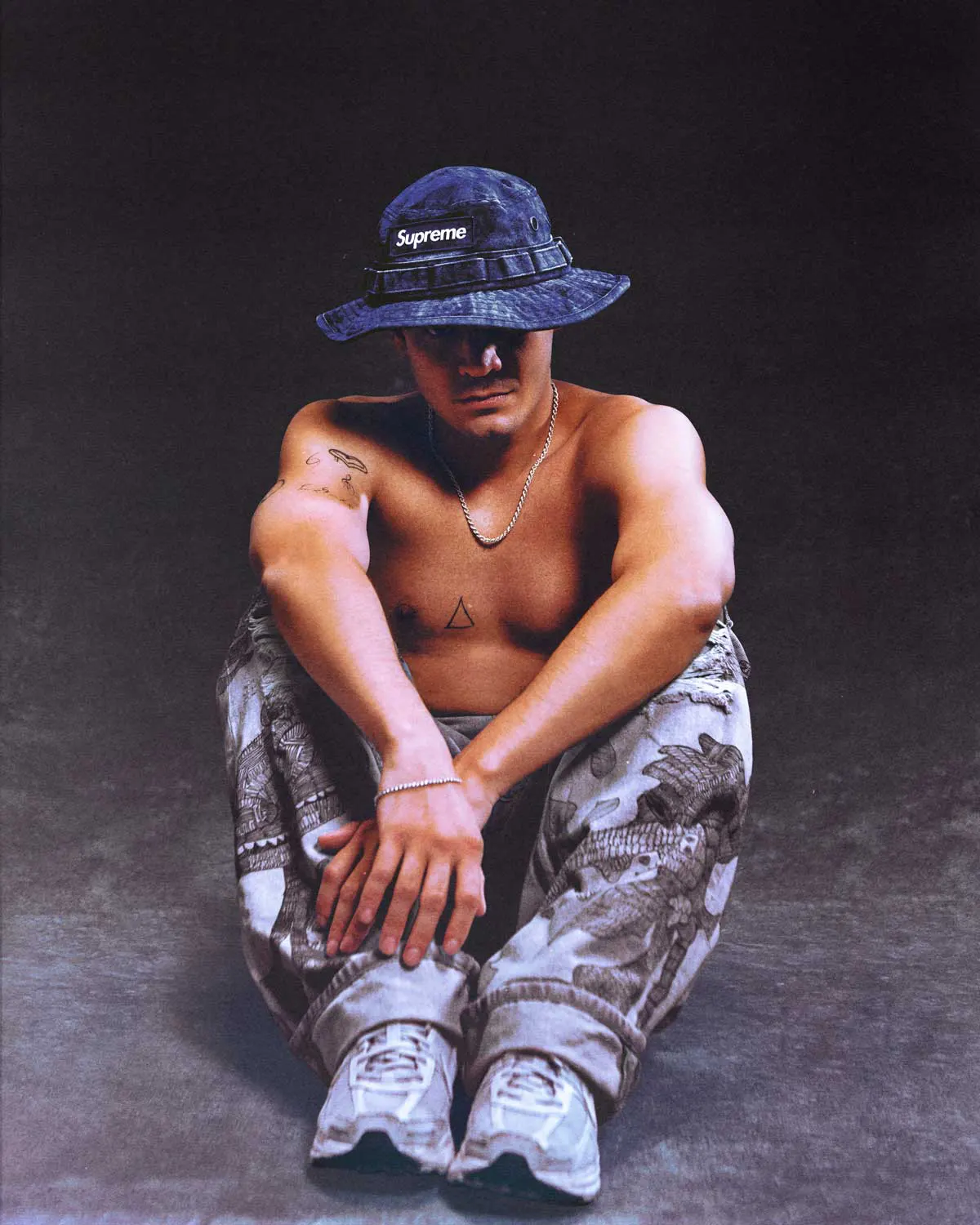 Tatool y Trueno unen sus voces en “Lo que pase” - El Diario - Bolivia