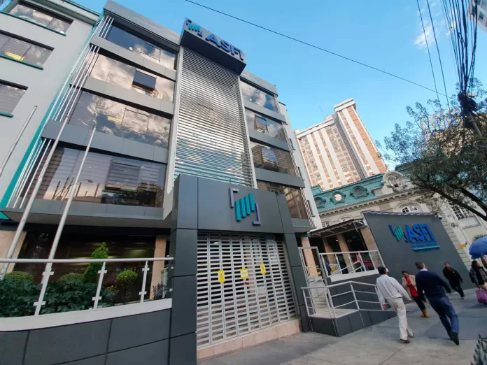 ASFI destaca crecimiento continuo en depósitos y créditos del sistema ...