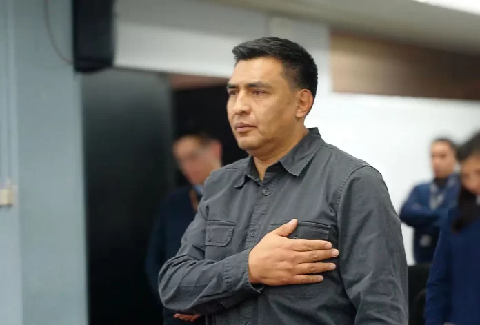 Imputan a director de la AJAM por uso indebido de influencias - El ...