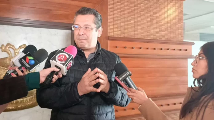 Autoprorrogados el TCP acuden a la estrategia del miedo electoral - El ...