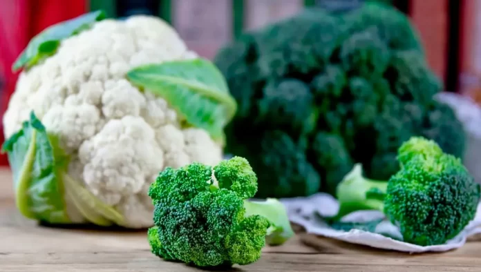 BENEFICIOS Y PROPIEDADES DE LA COLIFLOR - El Diario - Bolivia