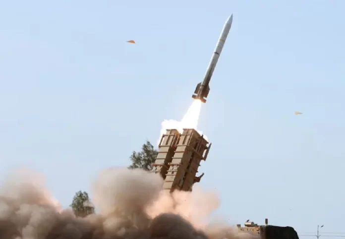 Completa ensayos del misil nuclear Burevéstnik que puede volar semanas ...