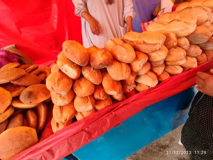 Aseguran que “ni precio ni peso” del pan de batalla “se mueven” - El ...