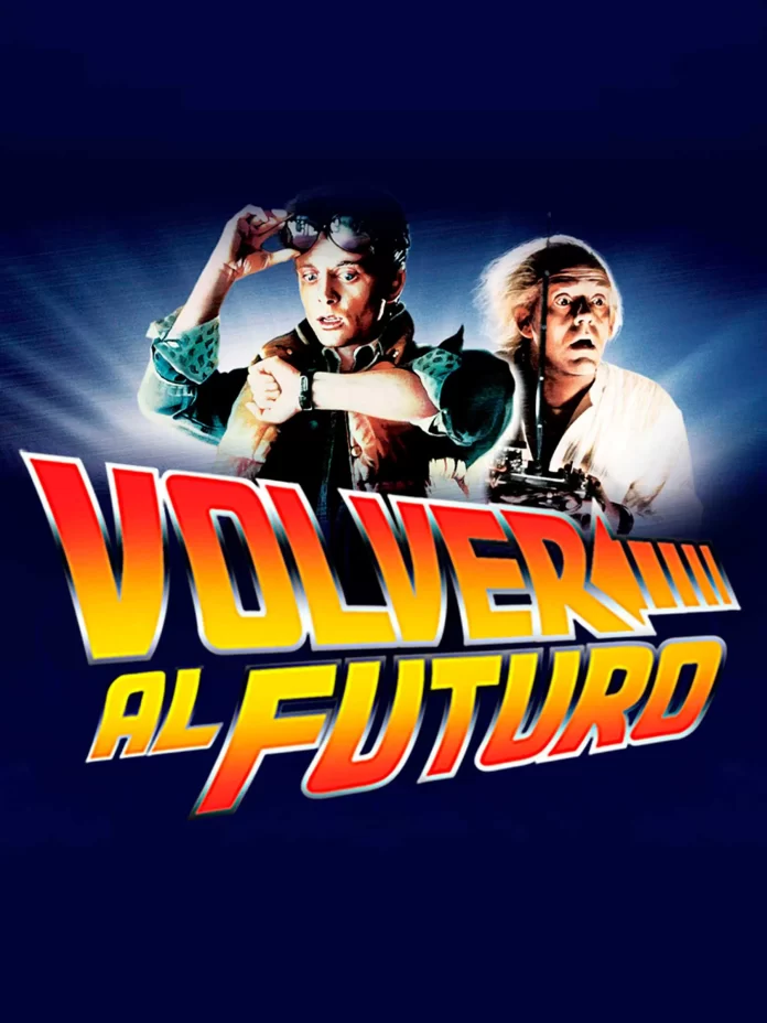 VOLVER AL FUTURO (1985) - El Diario - Bolivia