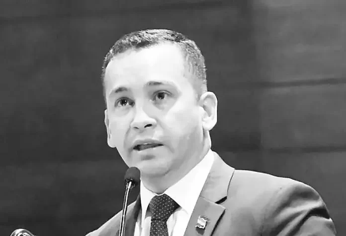 Presidente del TSJ de Bolivia revela que lo atracaron en Brasil y pide ...
