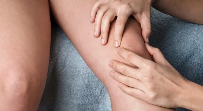 TENDINITIS ROTULIANA - El Diario - Bolivia