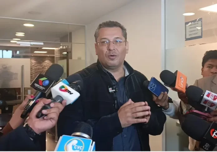 Investigación debe contar con organismos internacionales - El Diario ...
