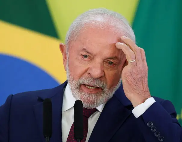 Lula promete vetar el proyecto que reduce prisión de Bolsonaro - El ...