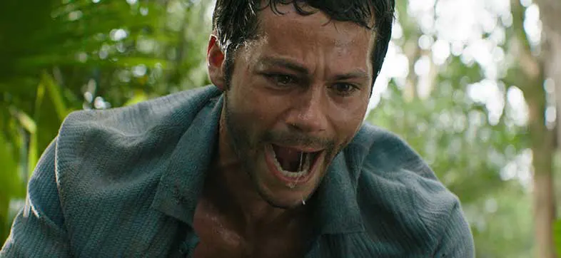 ¡Ayuda!: de qué trata la nueva película de Sam Raimi protagonizada por ...