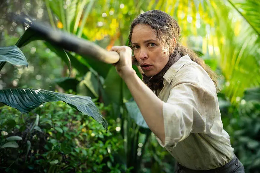 ¡Ayuda!: de qué trata la nueva película de Sam Raimi protagonizada por ...