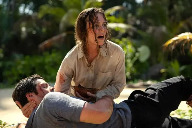 ¡Ayuda!: de qué trata la nueva película de Sam Raimi protagonizada por ...
