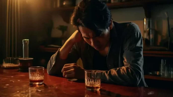 ¿QUÉ ES EL ALCOHOLISMO? - El Diario - Bolivia