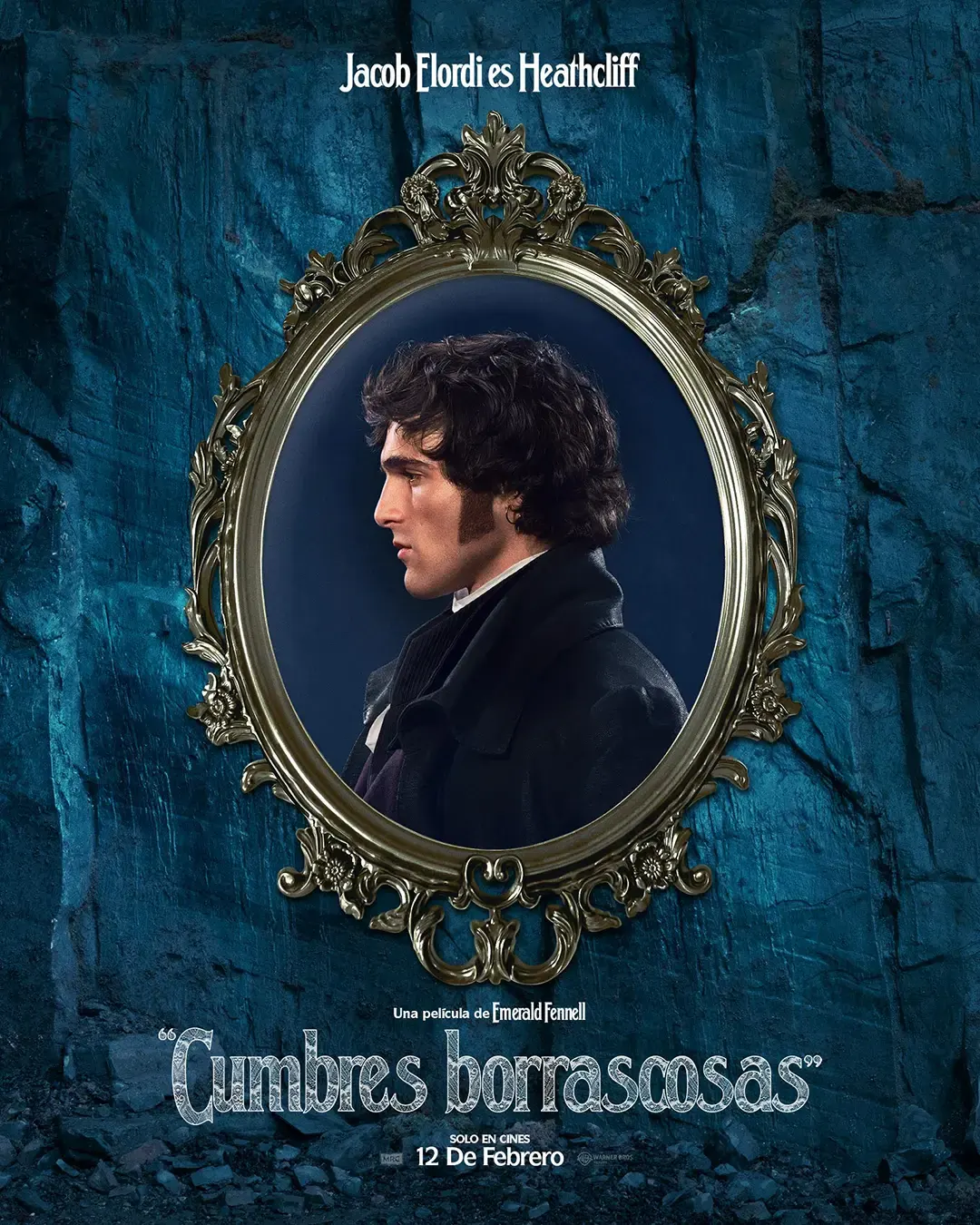 Jacob Elordi es “Heathcliff” en Cumbres Borrascosas - El Diario - Bolivia