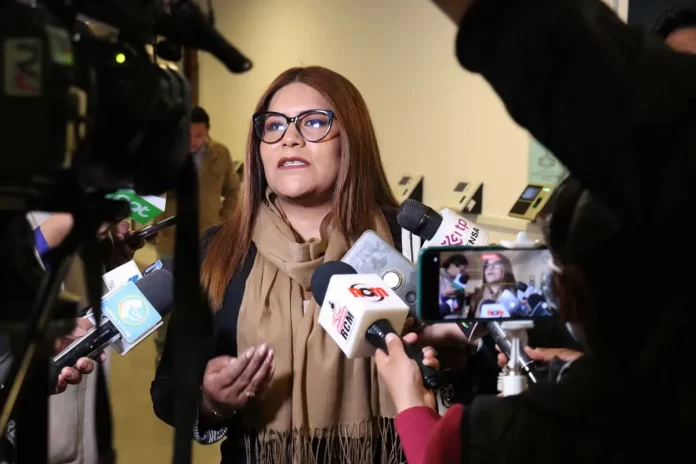 Destacan estabilización económica y social en primeros meses de ...