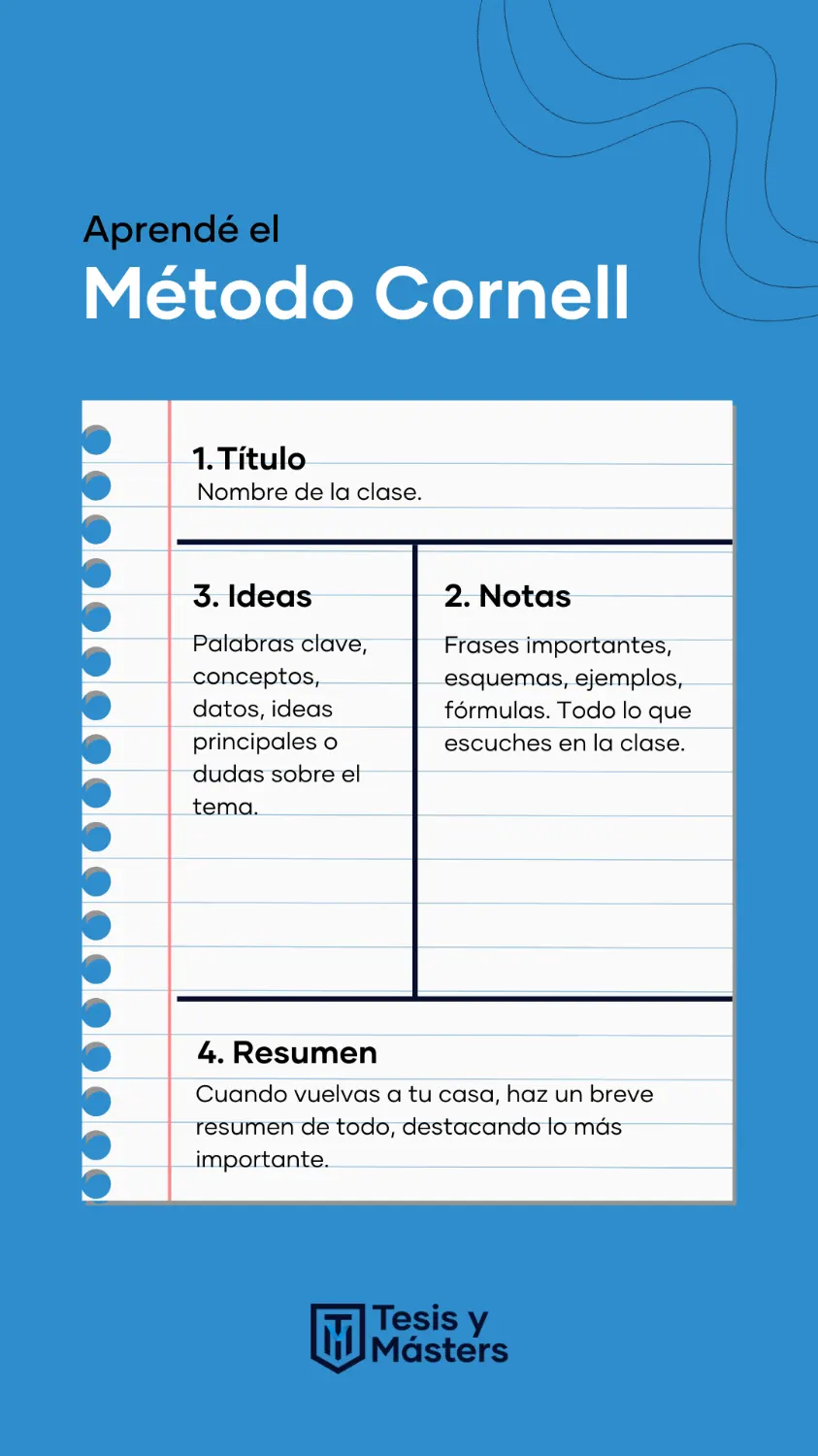 Toma de apuntes El cómplice de tu aprendizaje - El Diario - Bolivia